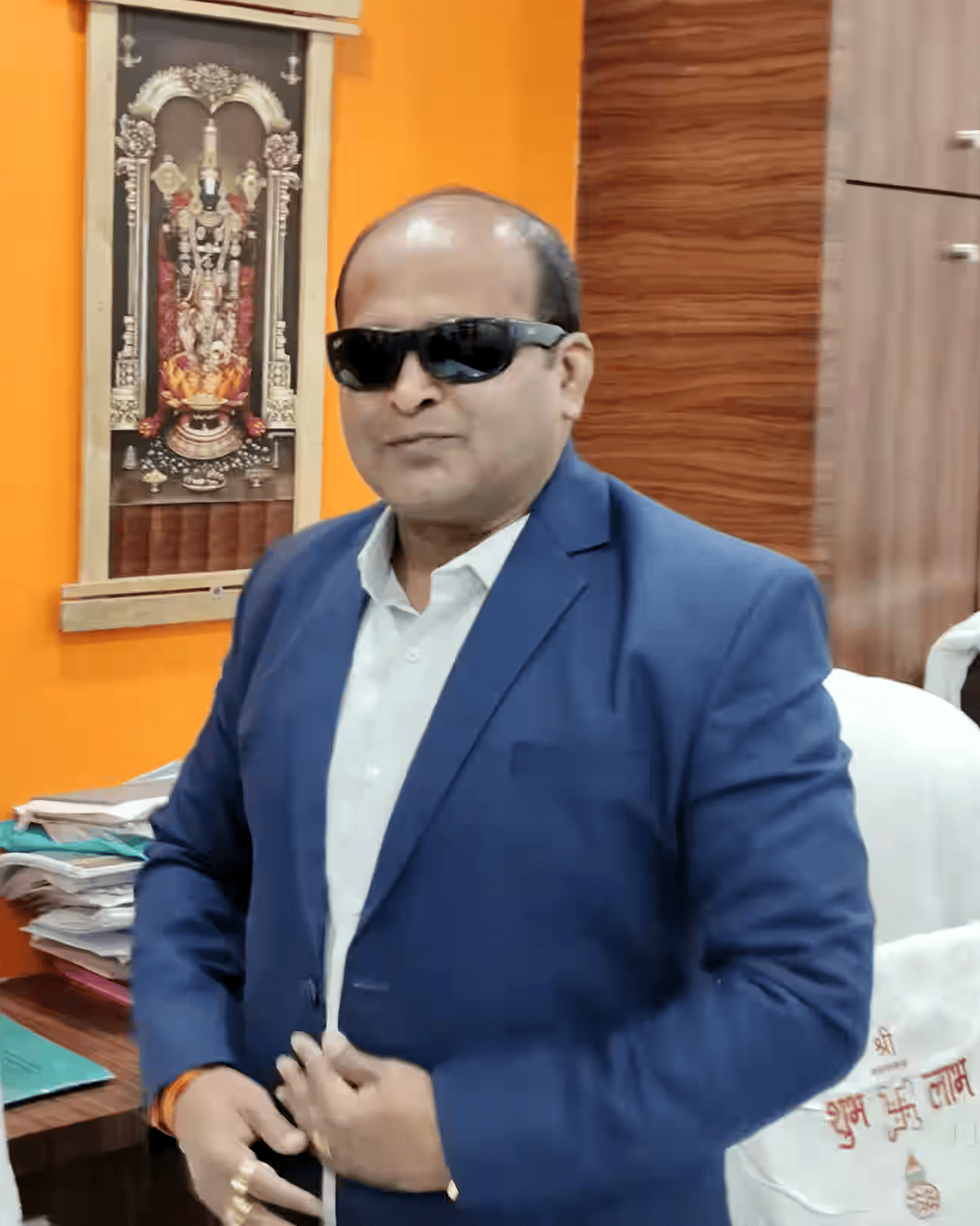 Crystal Developers Solapur – Real Estate Developer